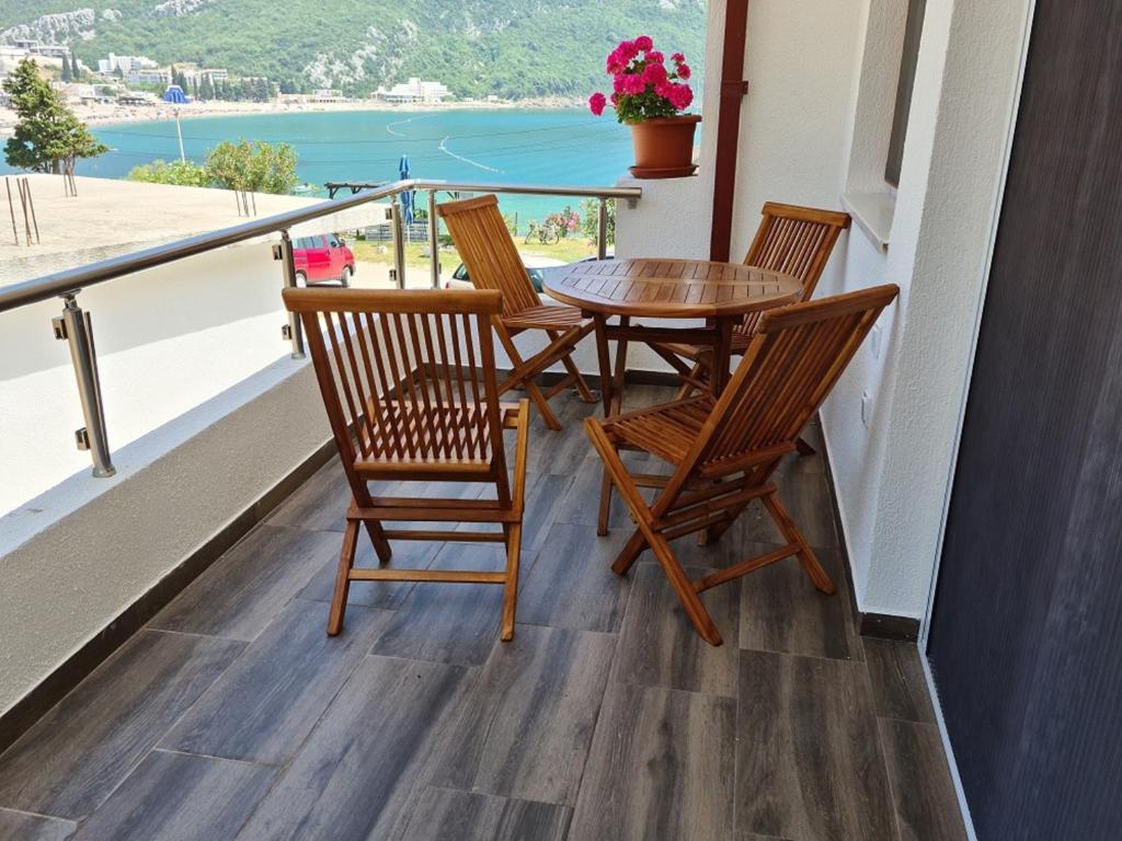 Apartment AS, Čanj (updated prices 2025)