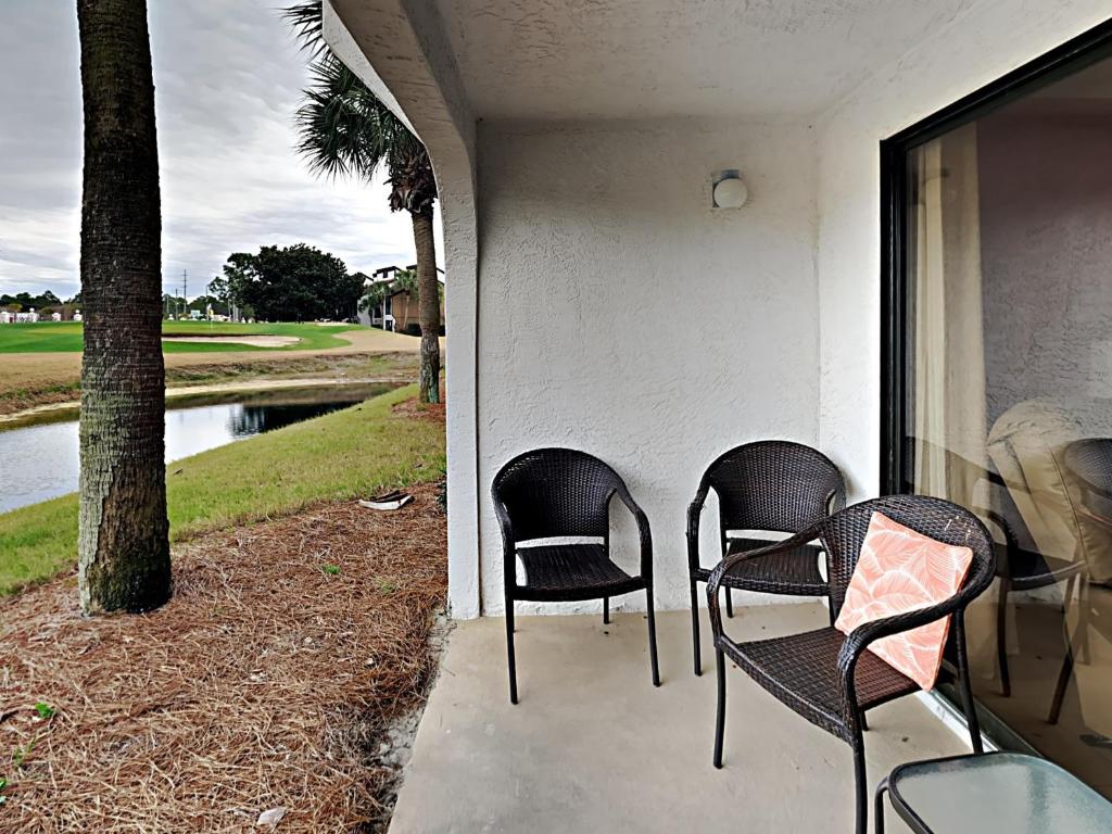 Edgewater Villa 1702, Panama City Beach (updated prices 2024)