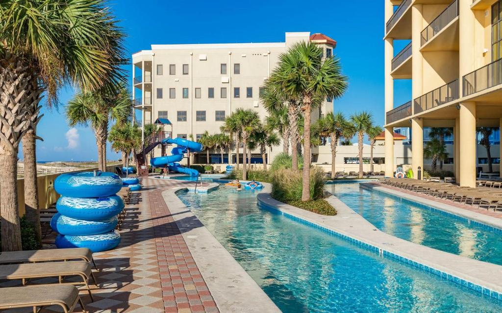 Phoenix West II by Brett Robinson Vacations, Orange Beach (updated ...