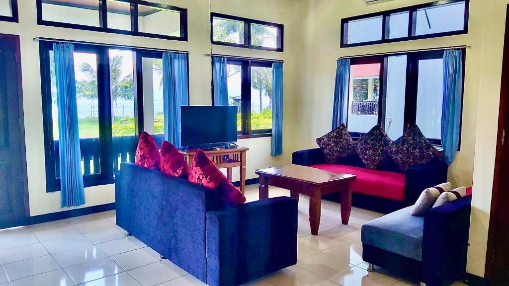 Aman Gati Hotel Lakey, Huu (updated prices 2025)