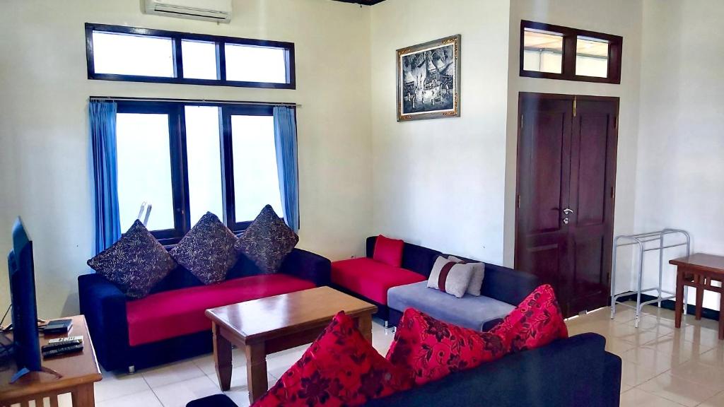 Aman Gati Hotel Lakey, Huu (updated prices 2025)