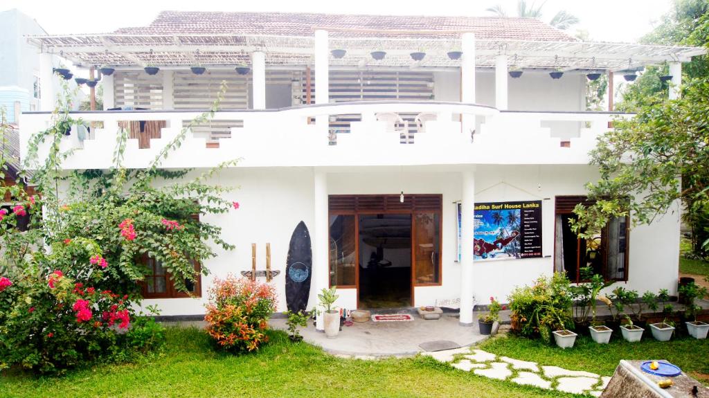 Madiha Surf House Lanka, Matara – Updated 2023 Prices
