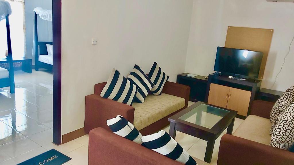Aman Gati Hotel Lakey, Huu (updated prices 2025)