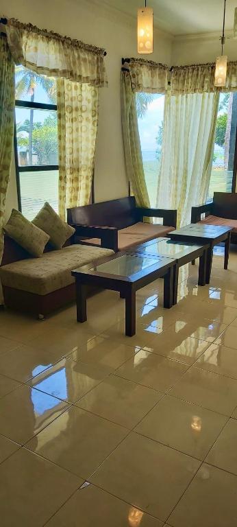 Aman Gati Hotel Lakey, Huu (updated prices 2025)