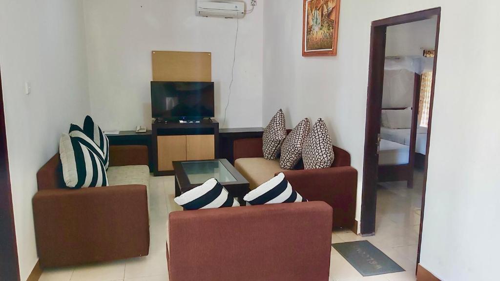 Aman Gati Hotel Lakey, Huu (updated prices 2025)