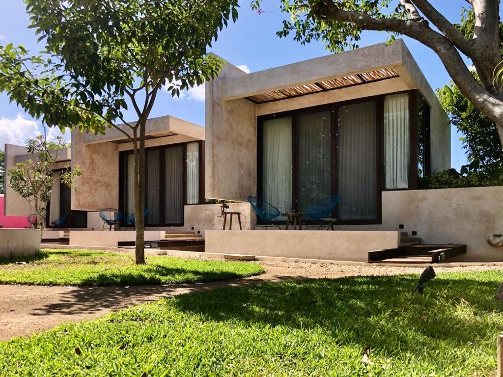 La Parcela Cunkal, Conkal (updated prices 2025)