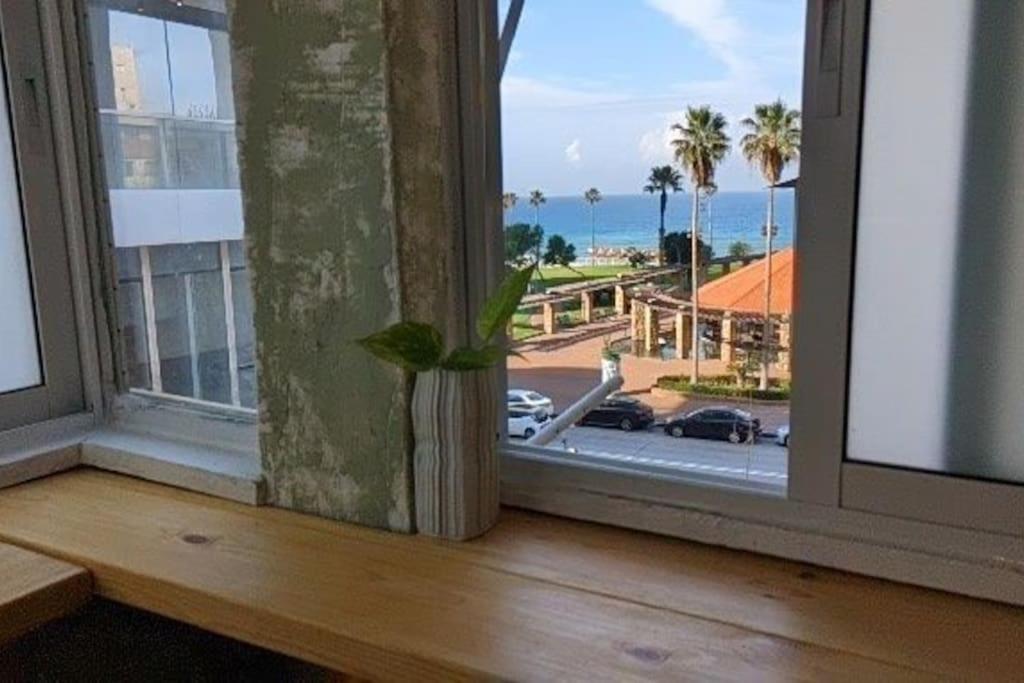 By the sea, Netanya (updated prices 2026)