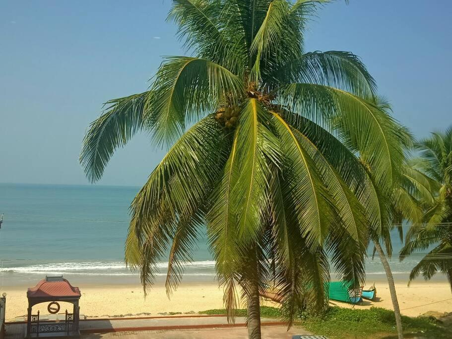 Sun Sand Sea-esta 2bhk Luxury Beach Staycations - India