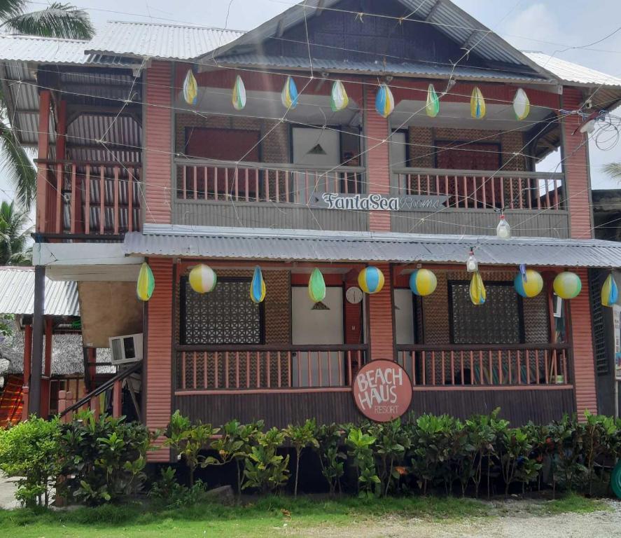 Beachaus Resort, Pandan (updated prices 2025)