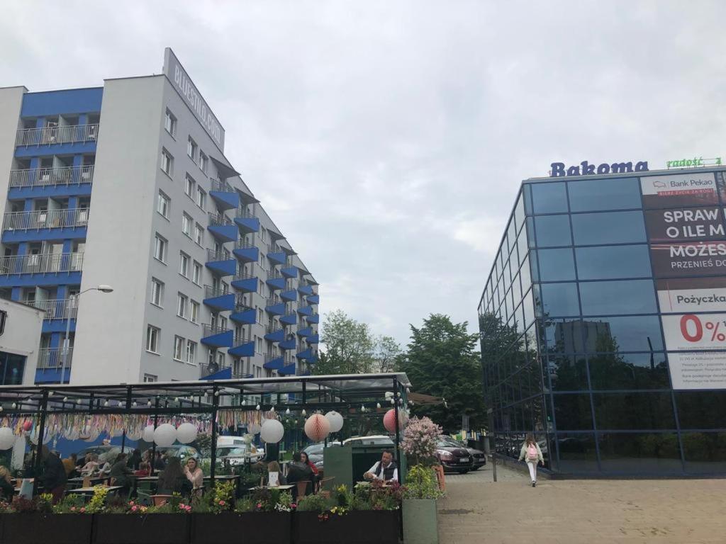 COMFORT GRAŻYŃSKIEGO 7A, Katowice (updated prices 2024)