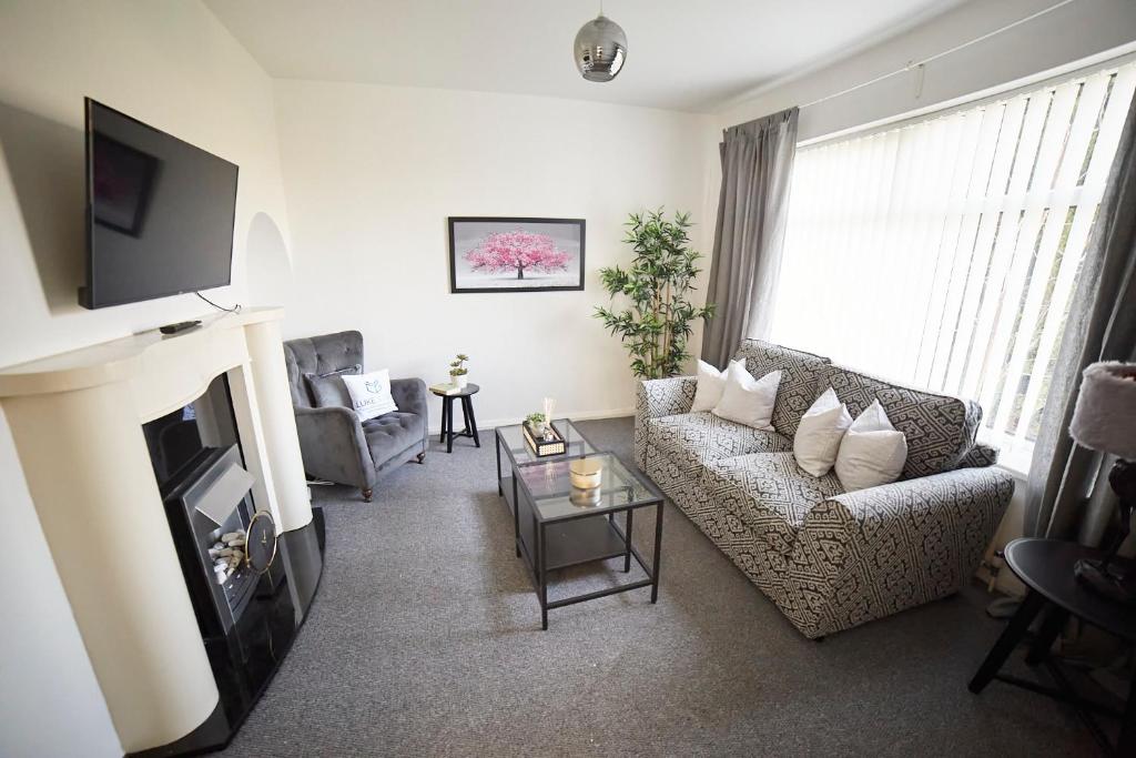 Luke Stays - Clapham Avenue, Saint Peters – Bijgewerkte prijzen 2023