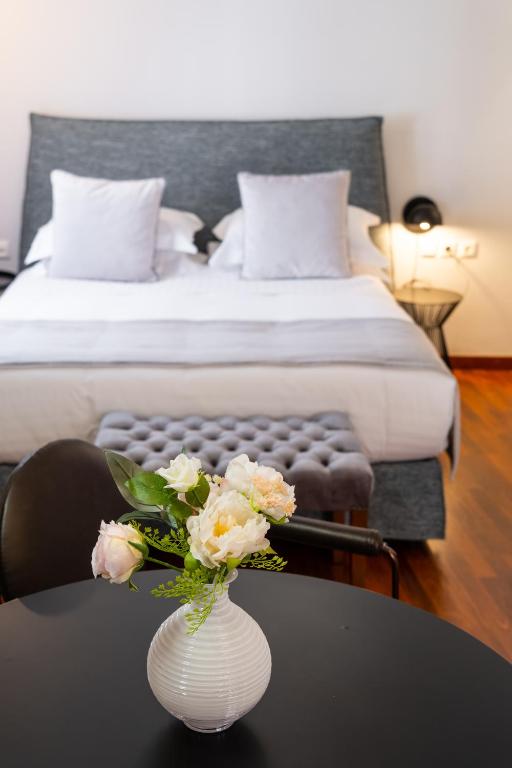 Asty Luxury Apartments, Athens (updated prices 2024)