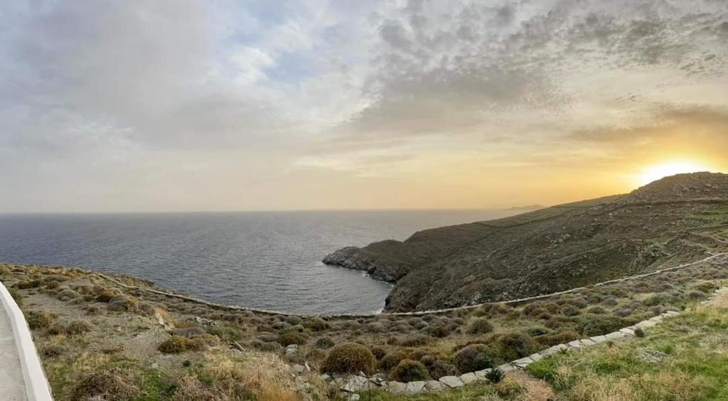 Sofia sea view house, Faros (updated prices 2025)