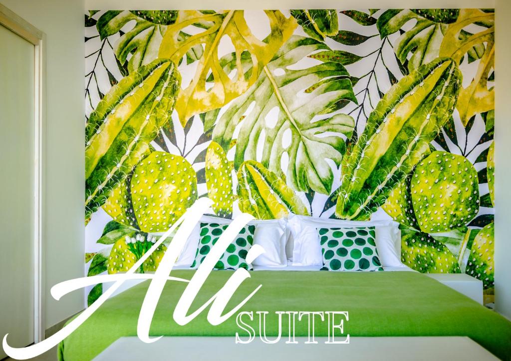 Ali Suite - Syracuse