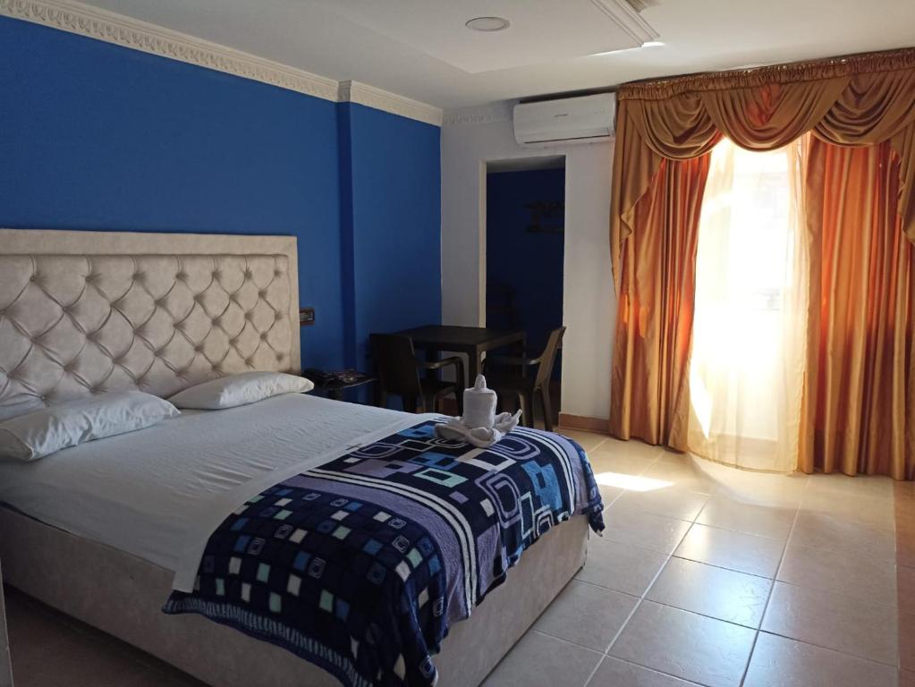 Hotel Residencias Noches De París - Cali