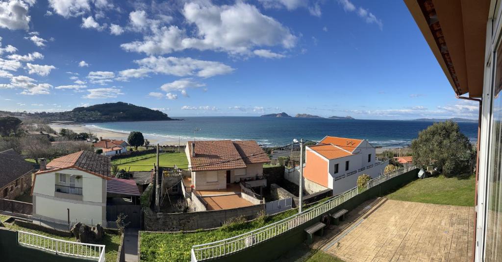 CASA FAMILIAR COMPLETA EN PATOS NIGRAN, Nigrán (precios actualizados 2026)