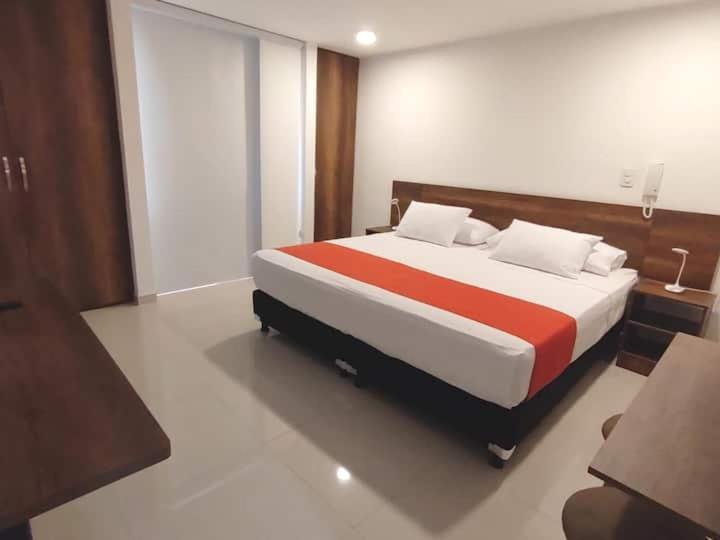 Altoprado Apartamentos Plus - Popayán