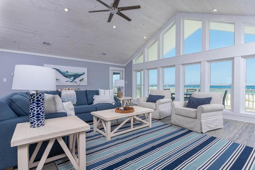 Blue Hideaway 2888 home, Gulf Shores (updated prices 2025)
