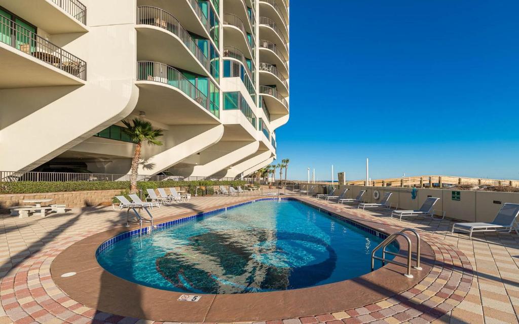 Phoenix IX by Brett Robinson Vacations, Orange Beach (updated prices 2025)