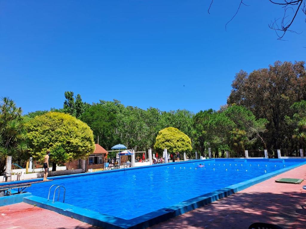 Camping Colinas Verdes, Mar del Plata (updated prices 2026)