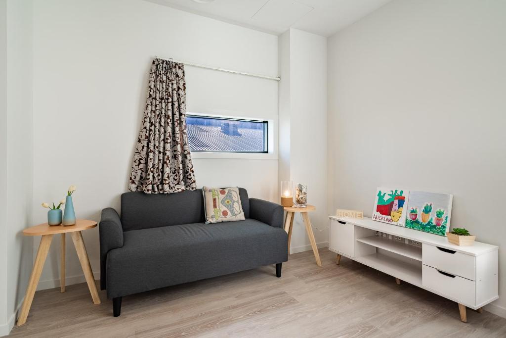 Cosy Comfy Apartment In Central Auckland With Pool - Auckland