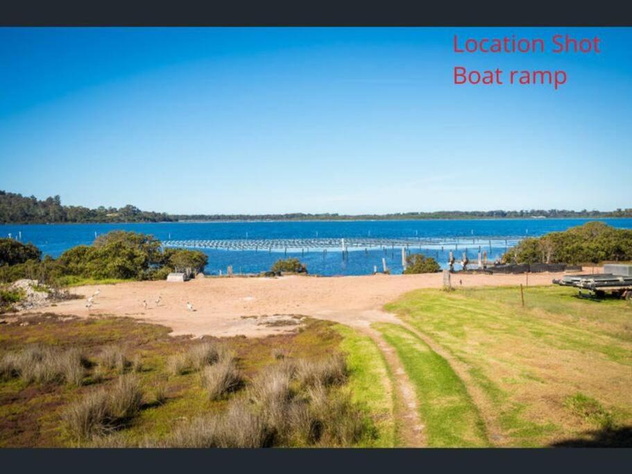 Top of the Lake Holiday Units, Merimbula (updated prices 2025)