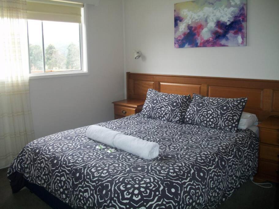 Top of the Lake Holiday Units, Merimbula (updated prices 2025)