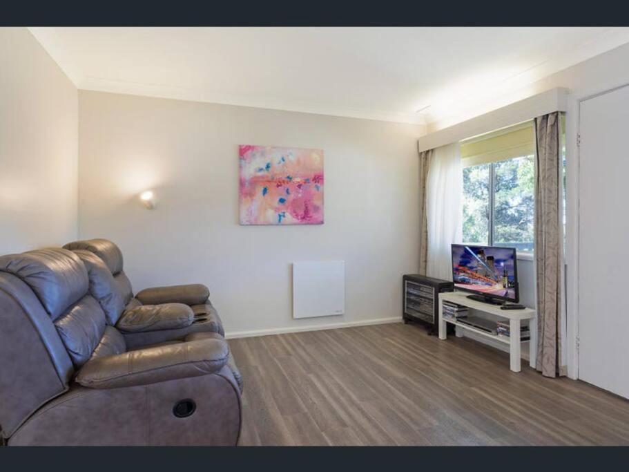 Top of the Lake Holiday Units, Merimbula (updated prices 2025)