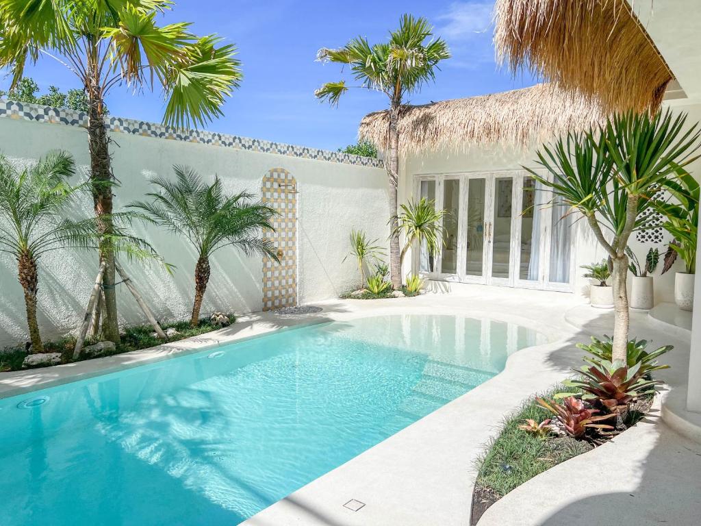 Casa Blanca, Canggu (updated prices 2026)