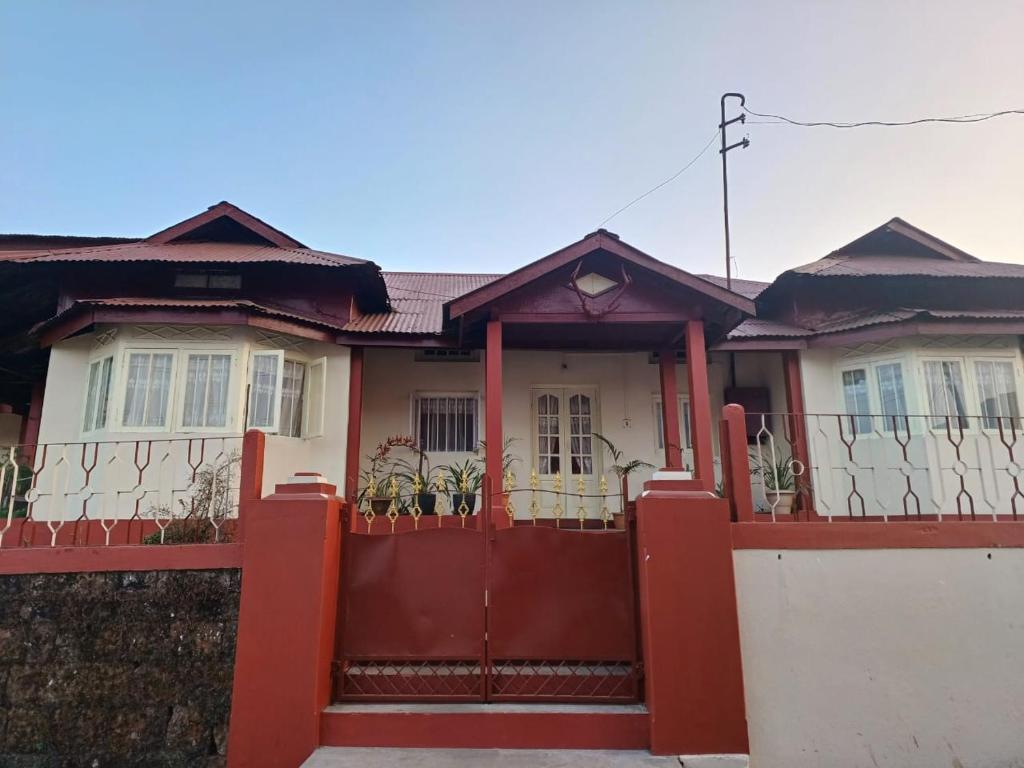 Odyssey's Pateng Homestay, Cherrapunji, Cherrapunji (updated prices 2025)