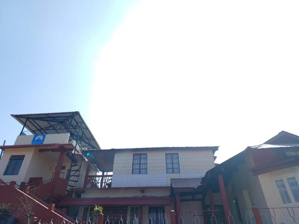 Odyssey's Pateng Homestay, Cherrapunji, Cherrapunji (updated prices 2025)