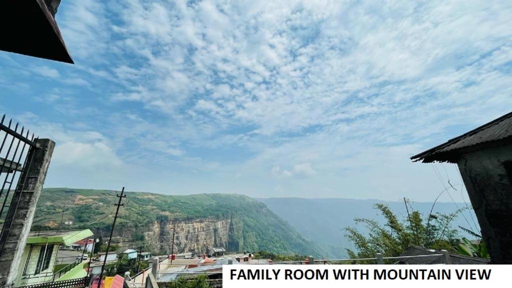 Odyssey's Pateng Homestay, Cherrapunji, Cherrapunji (updated prices 2025)