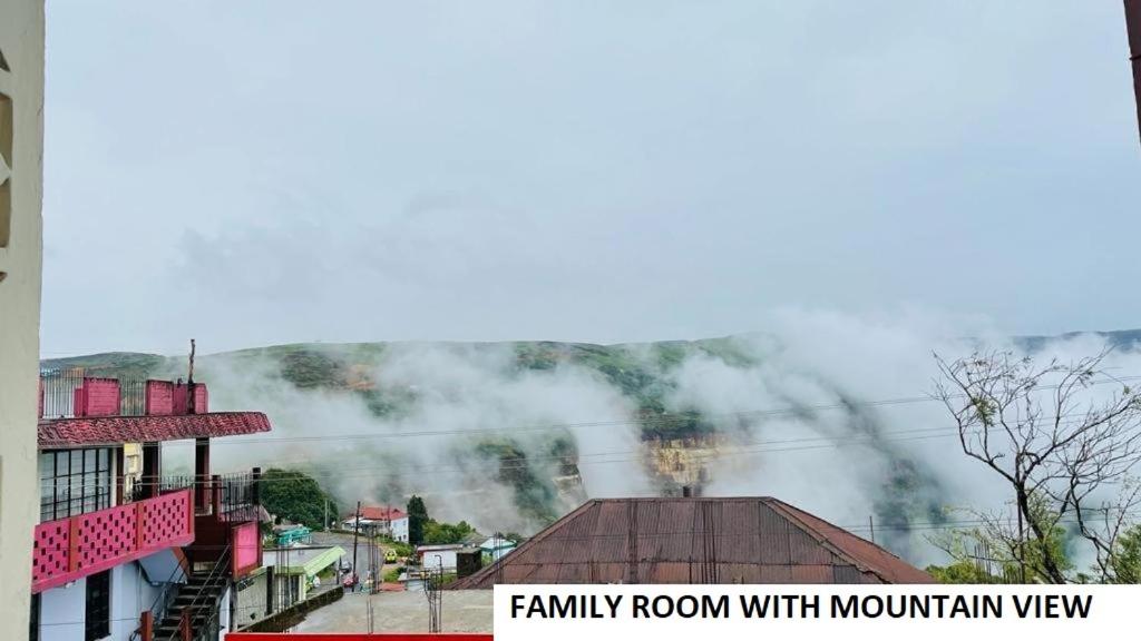 Odyssey's Pateng Homestay, Cherrapunji, Cherrapunji (updated prices 2025)