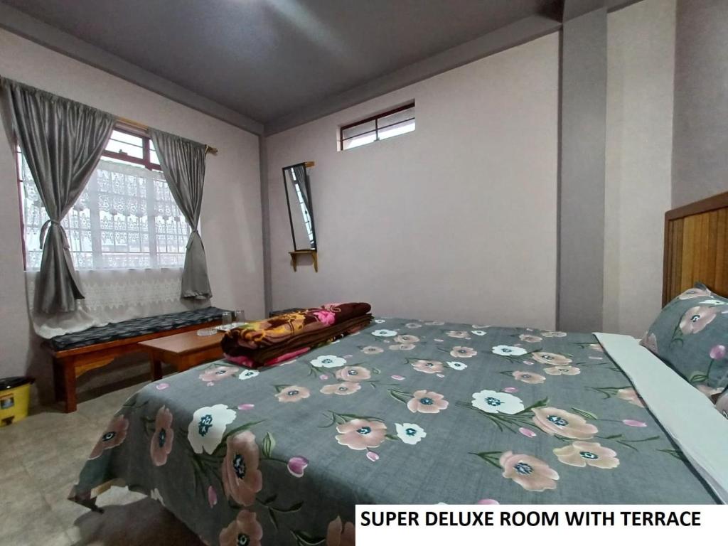 Odyssey's Pateng Homestay, Cherrapunji, Cherrapunji (updated prices 2025)