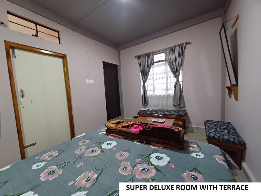 Odyssey's Pateng Homestay, Cherrapunji, Cherrapunji (updated prices 2025)
