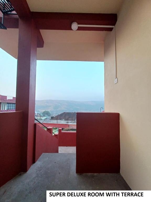 Odyssey's Pateng Homestay, Cherrapunji, Cherrapunji (updated prices 2025)