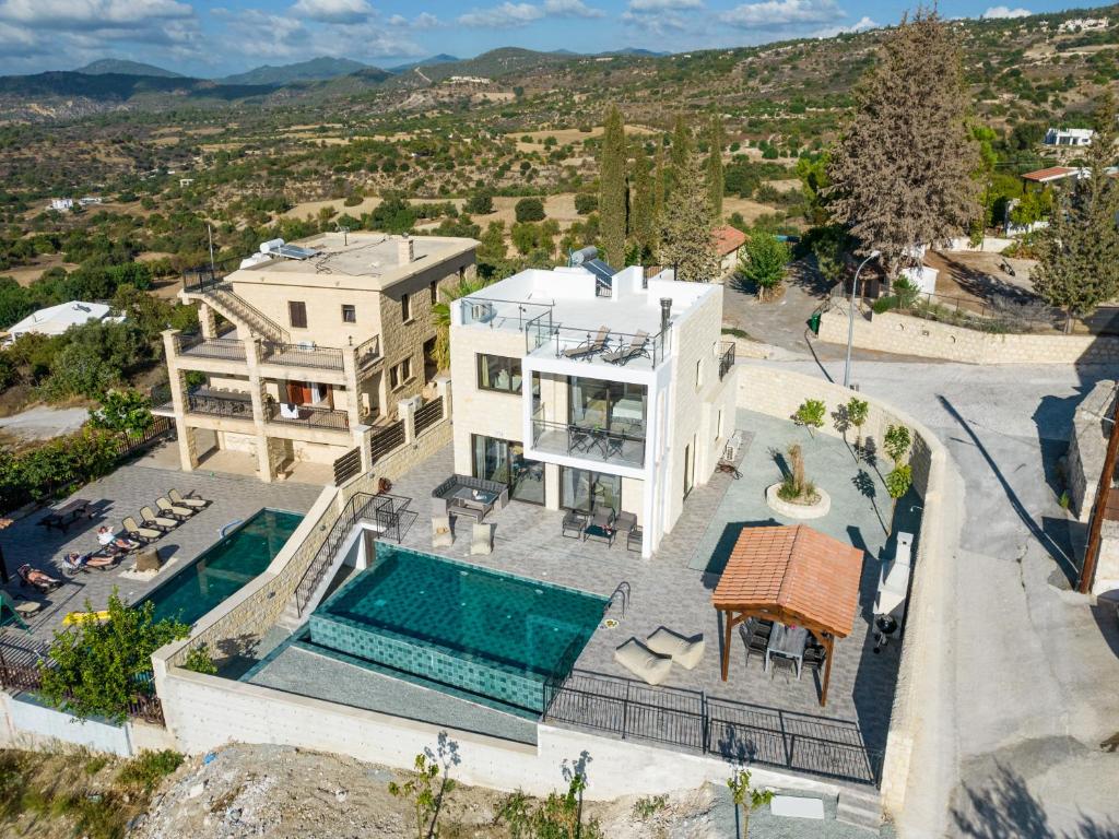 Sanders View, Peristerona – Updated 2024 Prices