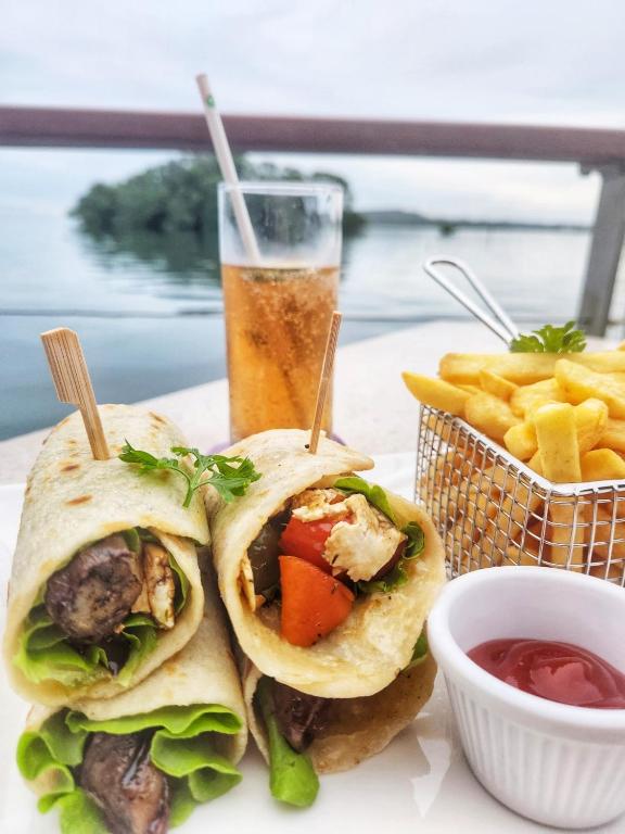 Novotel Suva Lami Bay, Suva (updated prices 2025)