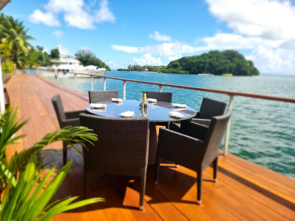 Novotel Suva Lami Bay, Suva (updated prices 2025)