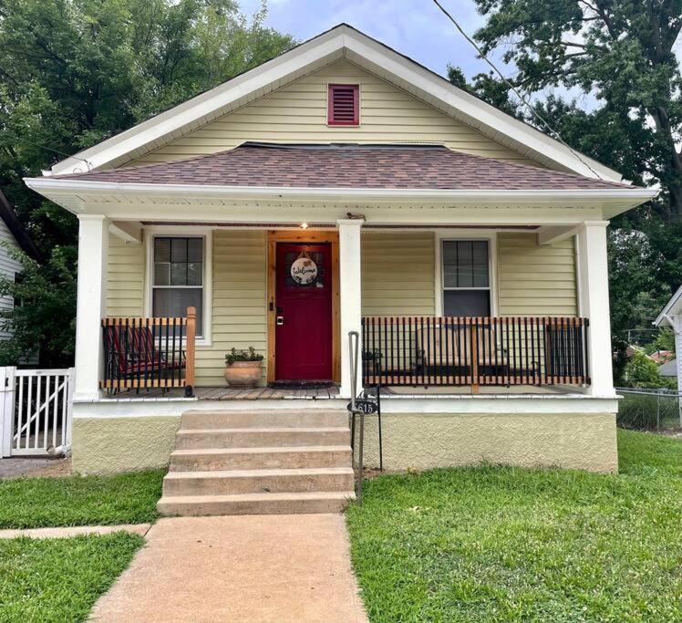 Mattox Manor - Newly Renovated 2 Bdrm Home, Velda Village (precios ...