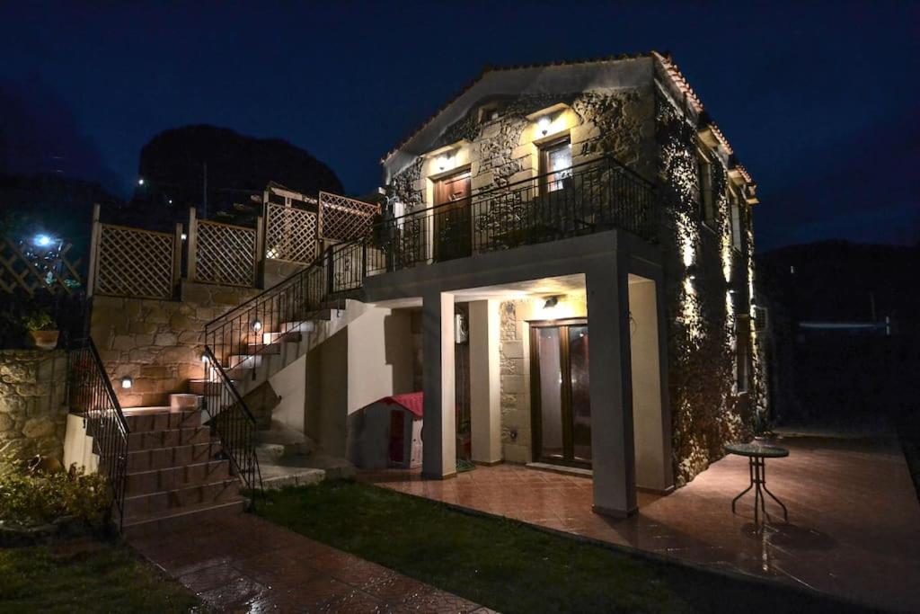 Anastasia Villa Rokka Traditional, La Canée – Tarifs 2023