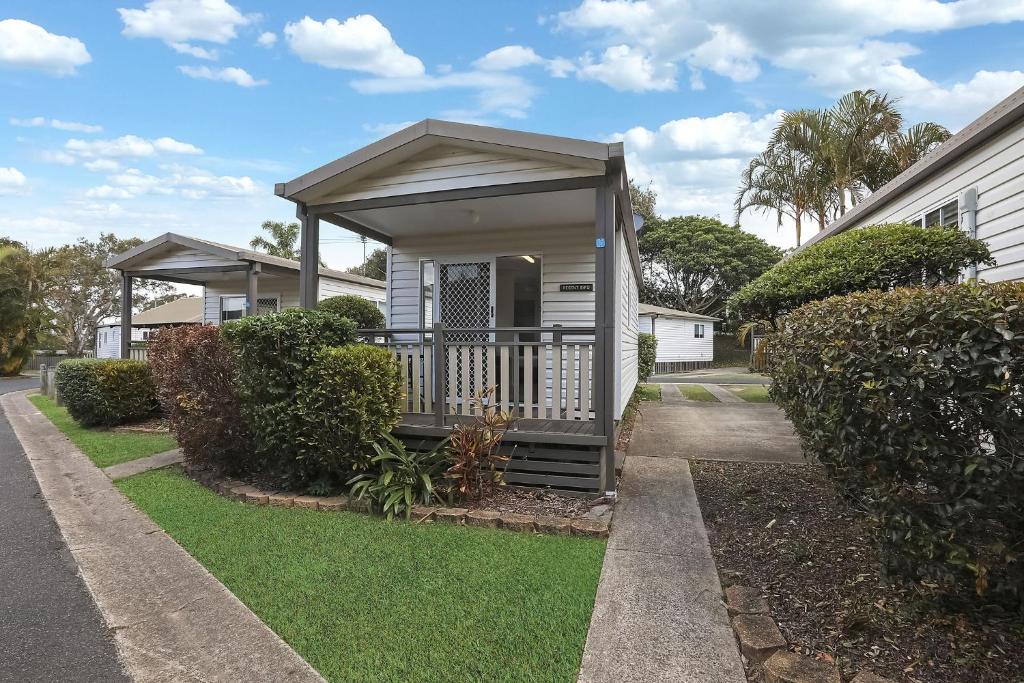 Reflections Urunga - Holiday Park, Urunga (updated prices 2025)