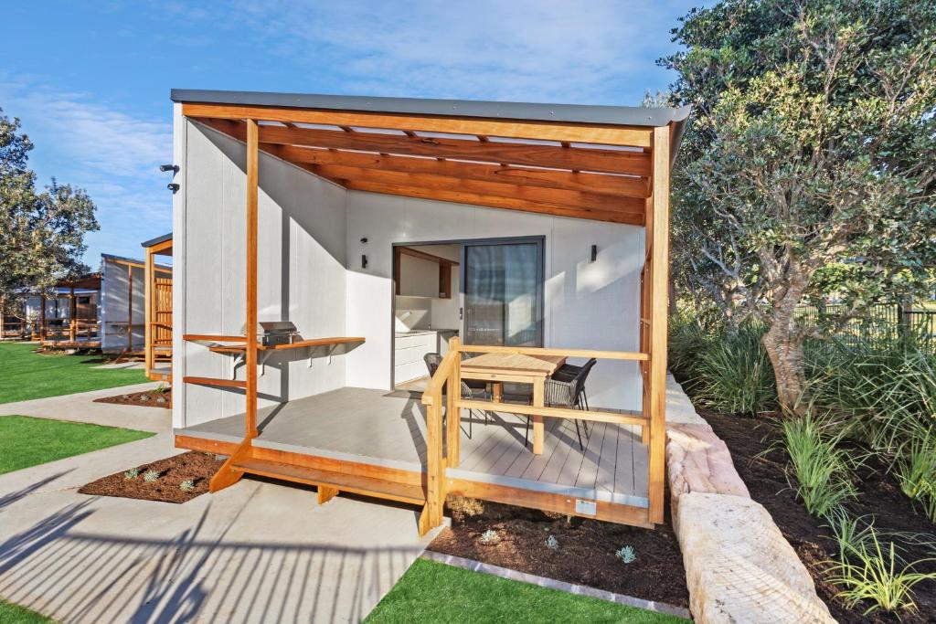 Reflections Urunga - Holiday Park, Urunga (updated prices 2025)