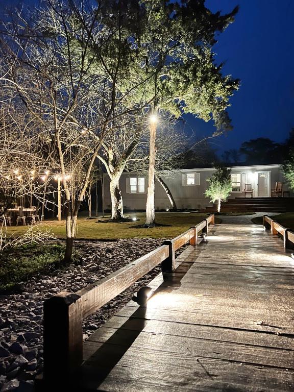 Beautiful 3BR Stay on Stunning farm - Near Round Top, Greenvine ...