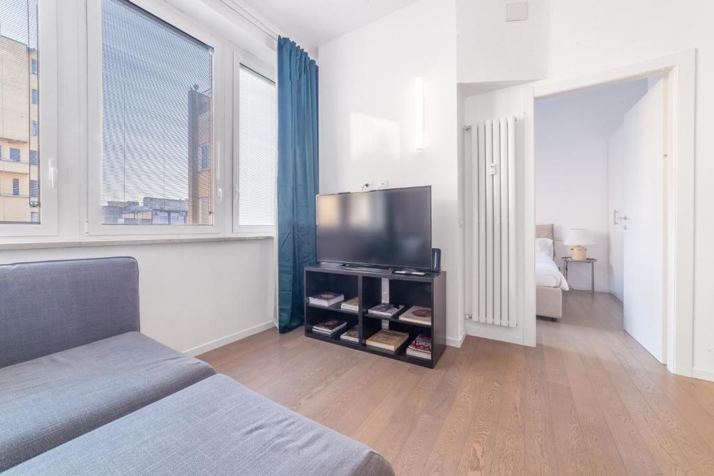 Duomo - Daverio Charme Apartment, Milan (updated prices 2025)