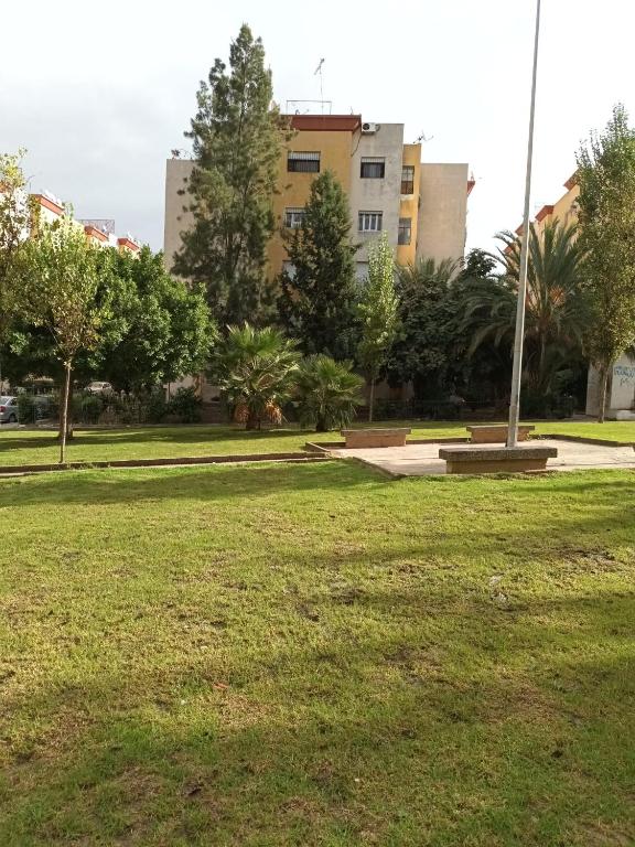 Appartement Ibn Batoutta (Marokko Tanger) - Booking.com