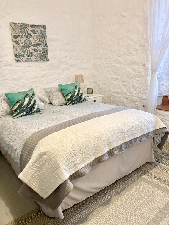 The Old Post House B&B, St Just – Updated 2023 Prices