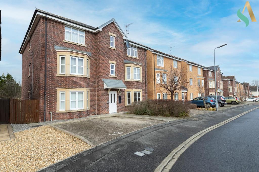 Harpers Green TSAC, Stockton-on-Tees (preços atualizados para 2025)