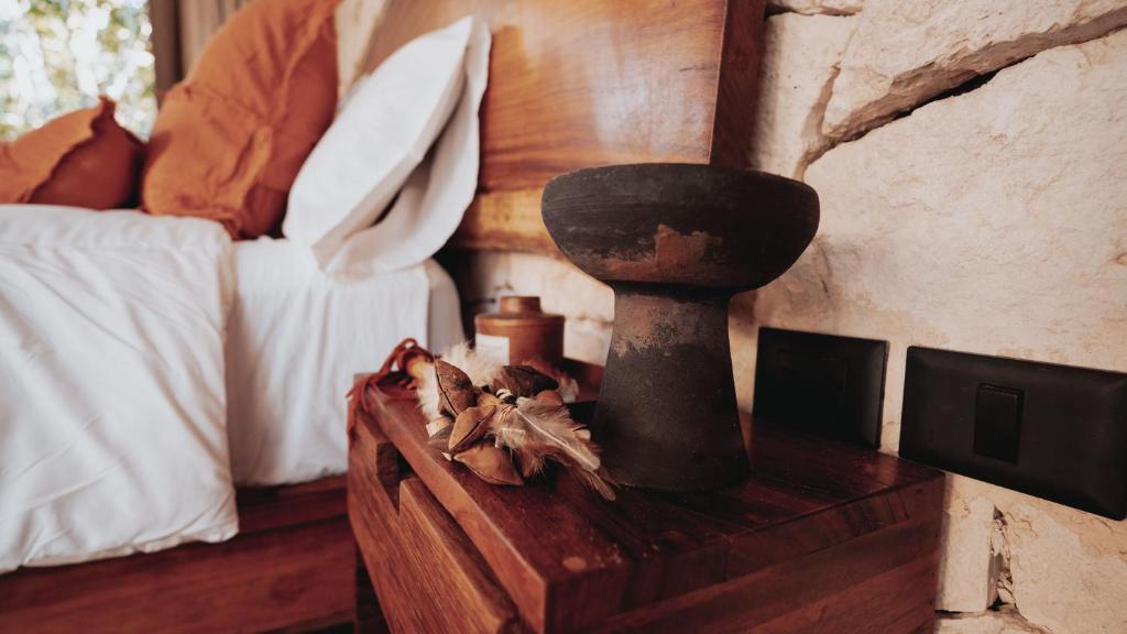 Kaaba Luum Hotel & Retreat Center, Chemuyil – Updated 2023 Prices