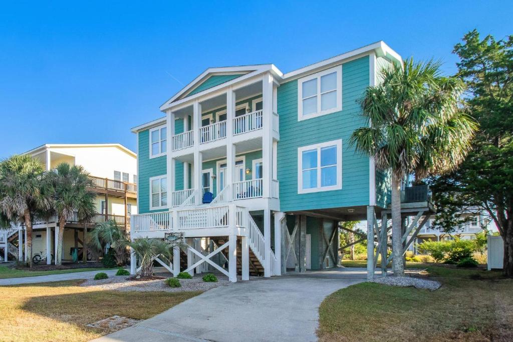 Deja Blue Oak Island Updated Prices 2026